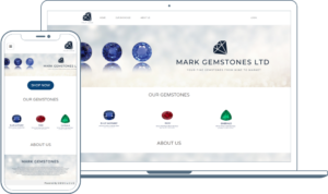 Gemstone Vendor Software Features | Gemstone All In One Software